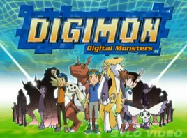 Digimon: Digital Monsters | FoxWorld Wiki | Fandom