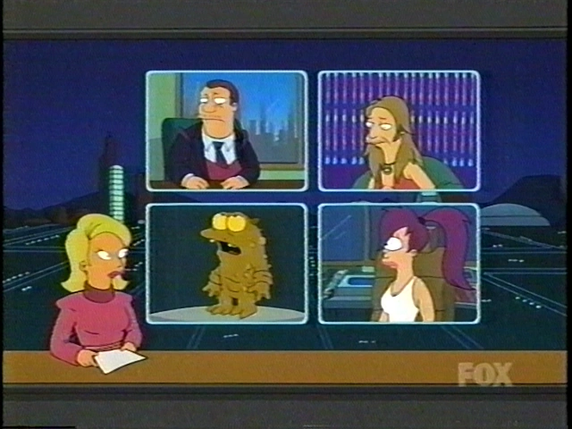 May 7, 2000 | FoxWorld Wiki | Fandom