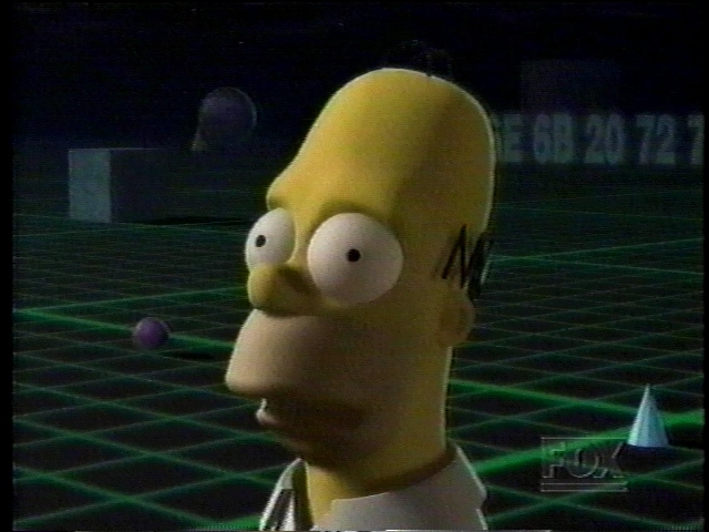 October 29, 1995 | FoxWorld Wiki | Fandom