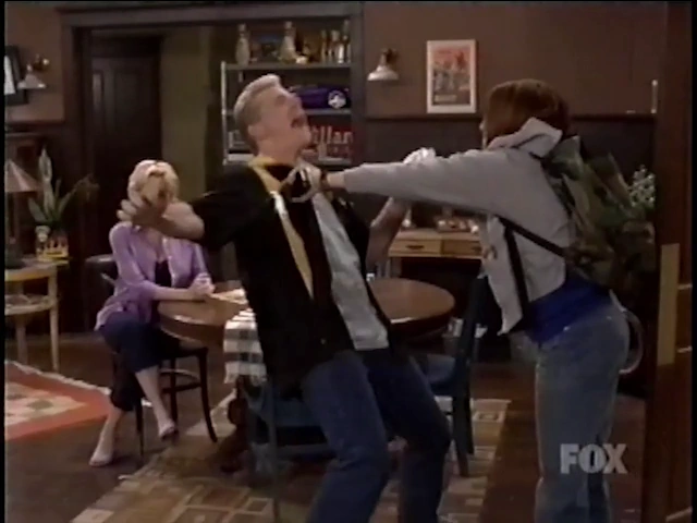 April 10, 2001 | FoxWorld Wiki | Fandom