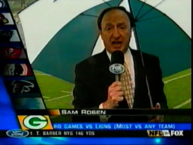 September 14, 2003 | FoxWorld Wiki | Fandom