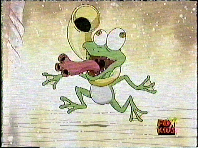 June 15, 2001 | FoxWorld Wiki | Fandom