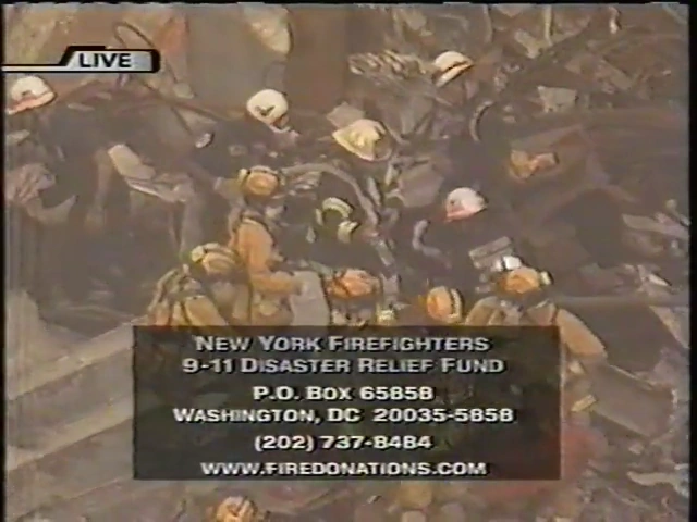 September 23, 2001 | FoxWorld Wiki | Fandom