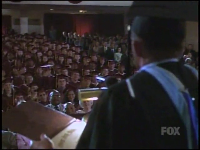 September 10, 2001 | FoxWorld Wiki | Fandom