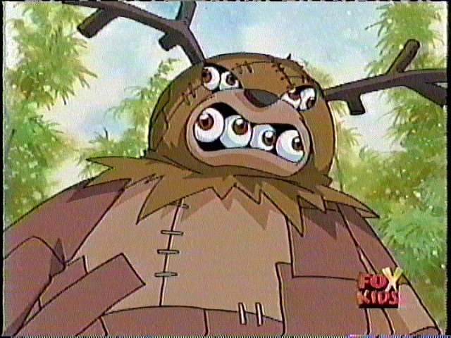 Digimon: Digital Monsters/Davis Cries Wolfmon | FoxWorld Wiki | Fandom