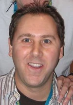 Chris Eliopoulos | Fox's X-Men Universe Wiki | Fandom