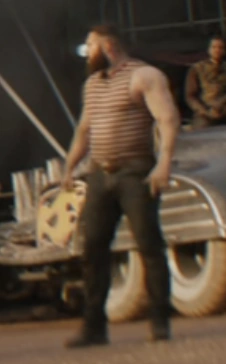 Russian | Fox's X-Men Universe Wiki | Fandom