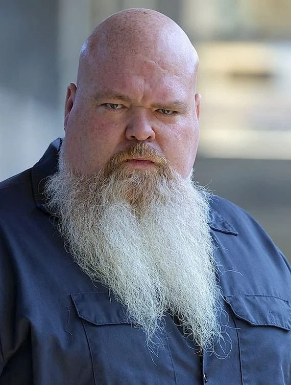 Randal Reeder | Fox's X-Men Universe Wiki | Fandom