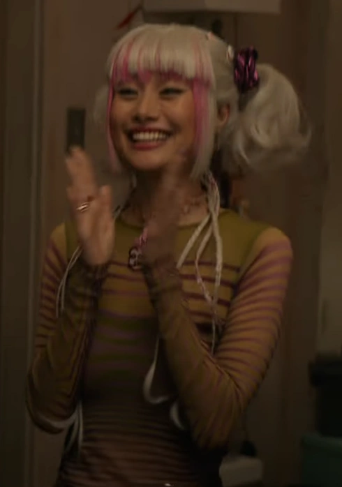 Category:White Hair | Fox's X-Men Universe Wiki | Fandom