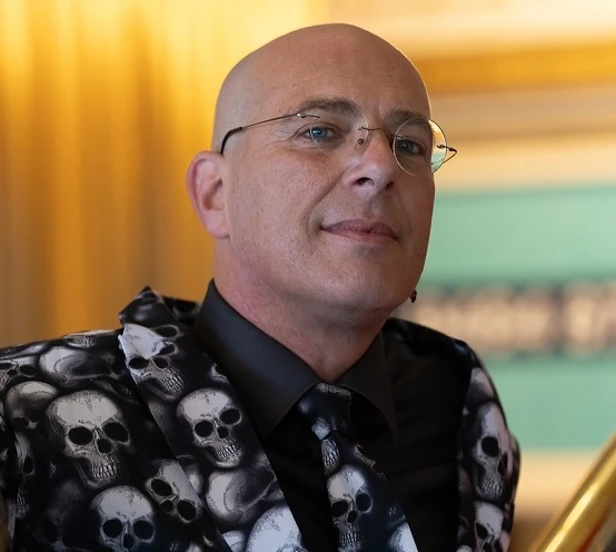 David Black | Fox's X-Men Universe Wiki | Fandom