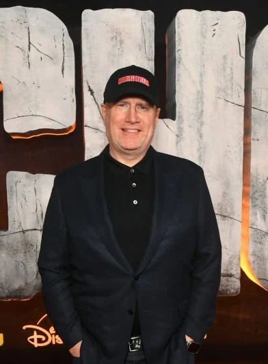 Kevin Feige | Fox's X-Men Universe Wiki | Fandom