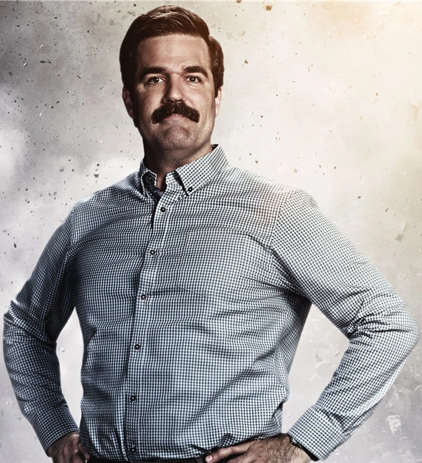 Hub:Peter Wisdom | Fox's X-Men Universe Wiki | Fandom