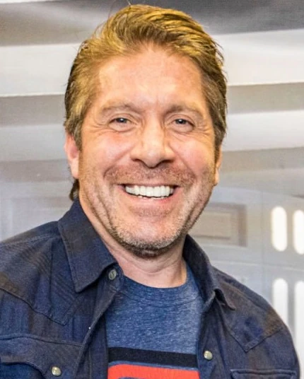 Ray Park | Fox's X-Men Universe Wiki | Fandom