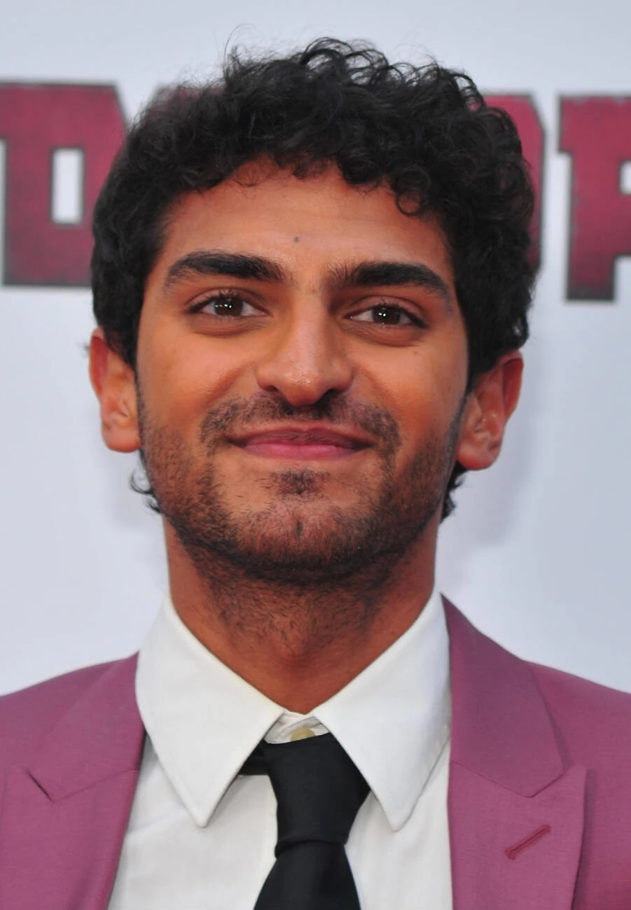 Karan Soni | Fox's X-Men Universe Wiki | Fandom