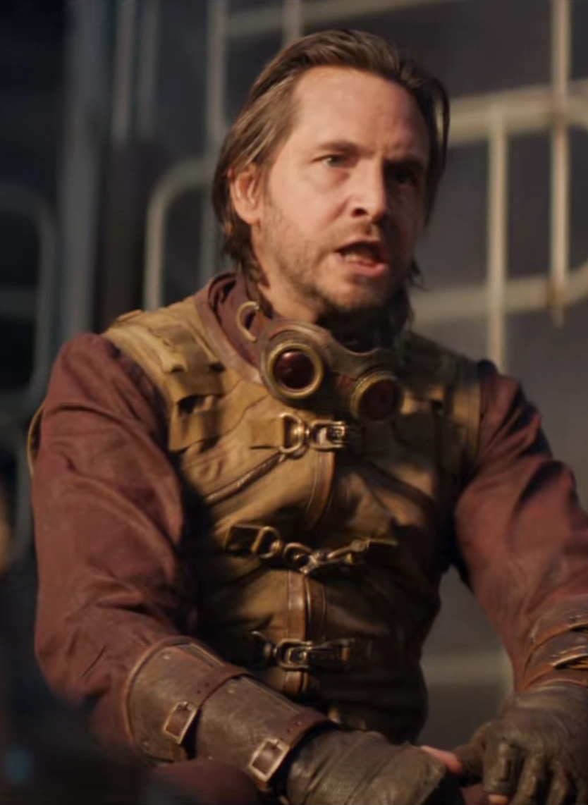 Pyro | Fox's X-Men Universe Wiki | Fandom