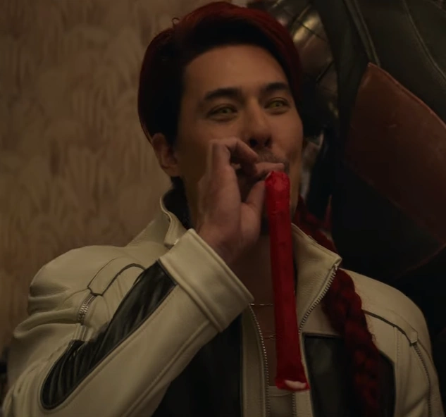 Shatterstar | Fox's X-Men Universe Wiki | Fandom