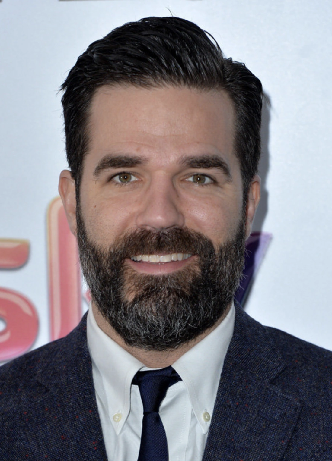 Rob Delaney | Fox's X-Men Universe Wiki | Fandom