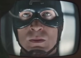 Captain America | Fox's X-Men Universe Wiki | Fandom