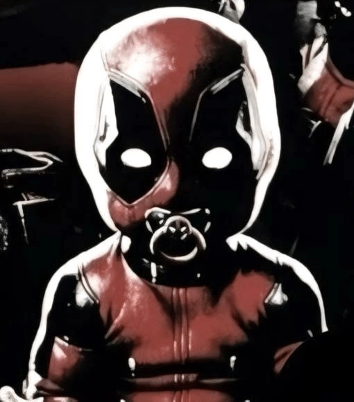 Babypool | Fox's X-Men Universe Wiki | Fandom