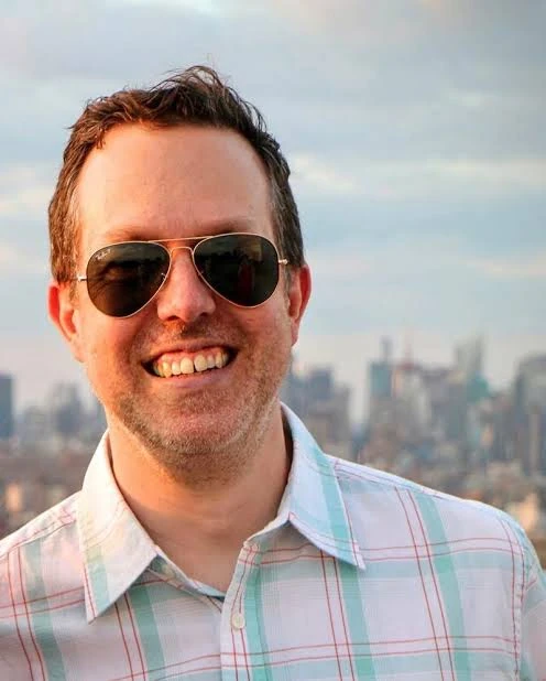 Jay Faerber | Fox's X-Men Universe Wiki | Fandom