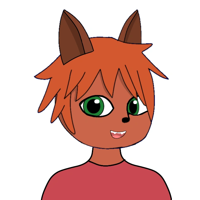 Орэндж Фокс | Foxy and Lisik Вики | Fandom