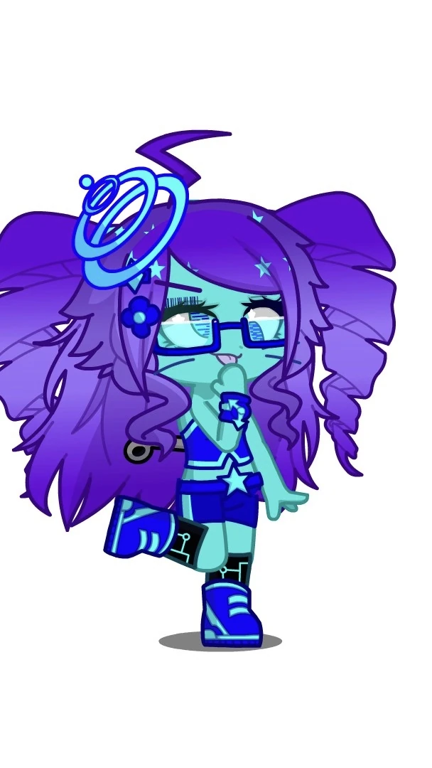 Lizzy Armson | The Official Foxy Cinematic Universe Wiki! Wiki | Fandom