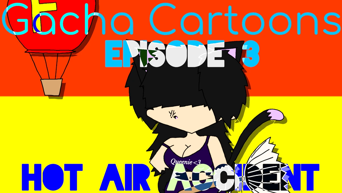 Hot Air Accident | The Official Foxy Cinematic Universe Wiki! Wiki | Fandom