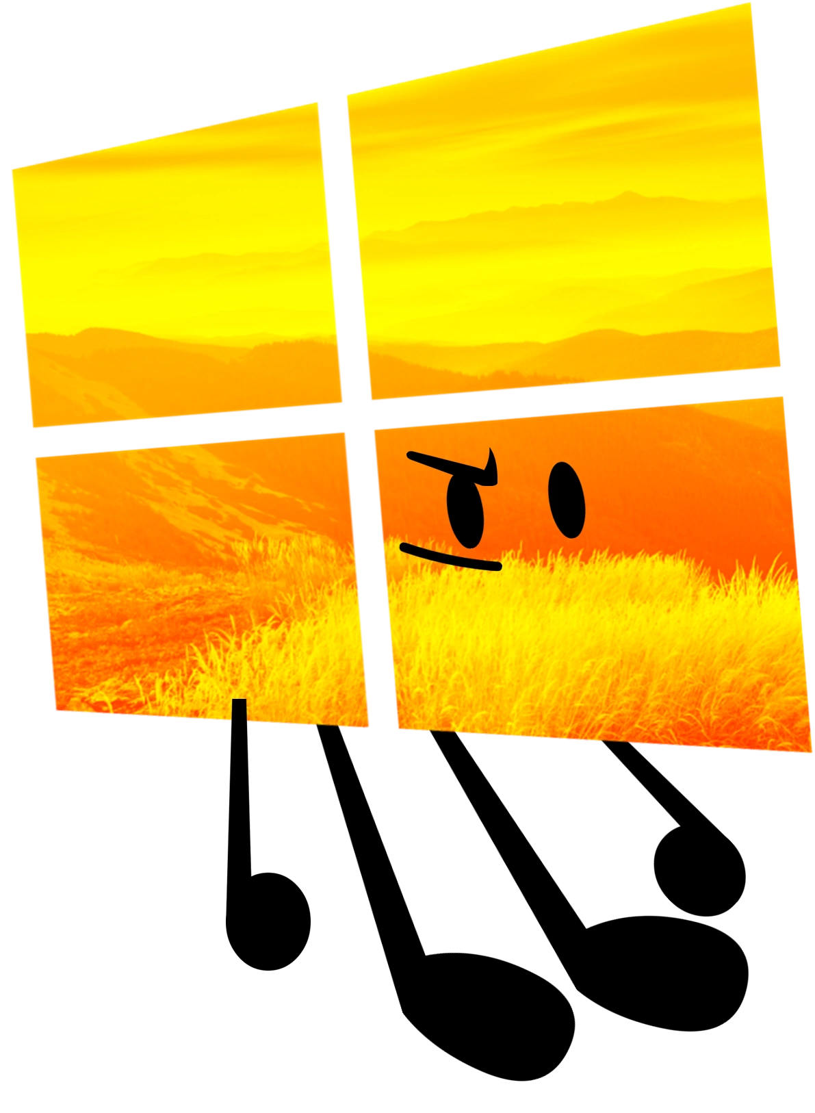 Windows Panorama | The Official Foxy Cinematic Universe Wiki! Wiki | Fandom