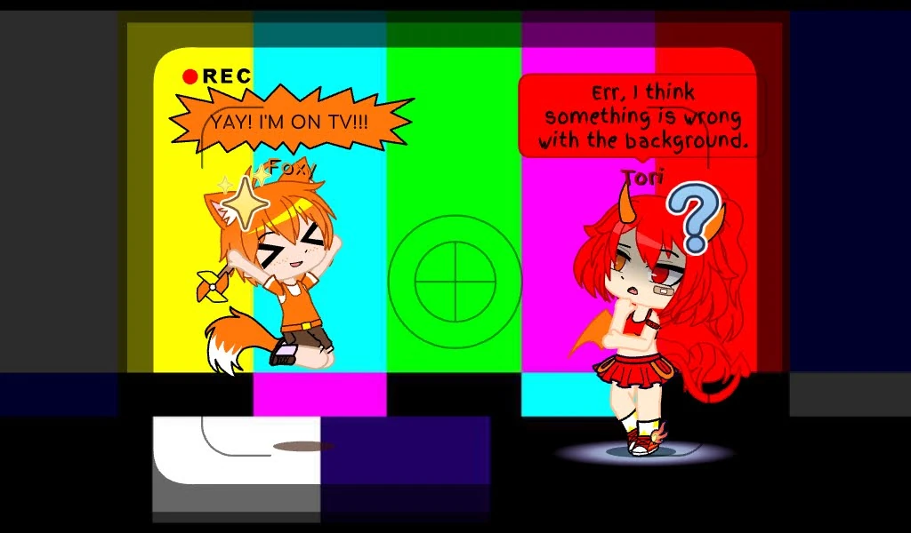 2020 | The Official Foxy Cinematic Universe Wiki! Wiki | Fandom