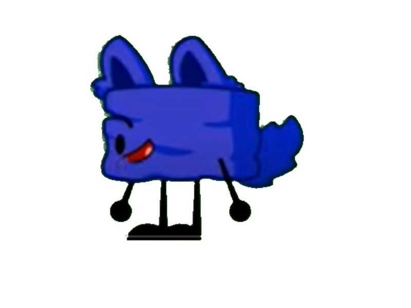 Blue Brownie | The Official Foxy Cinematic Universe Wiki! Wiki | Fandom
