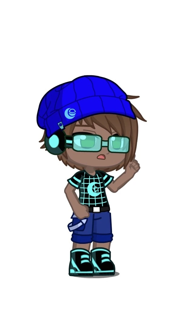 Alexander Armson | The Official Foxy Cinematic Universe Wiki! Wiki | Fandom