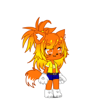 Fuzzy T. Fox | The Official Foxy Cinematic Universe Wiki! Wiki | Fandom