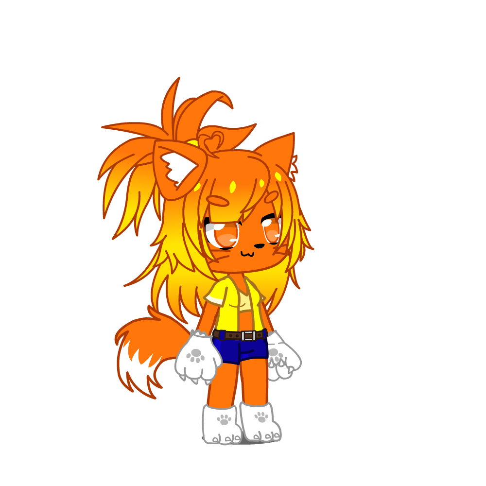 Fuzzy T. Fox | The Official Foxy Cinematic Universe Wiki! Wiki | Fandom