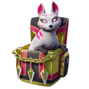Kitsune (Fortnite) | Foxes of Gaming Wiki | Fandom