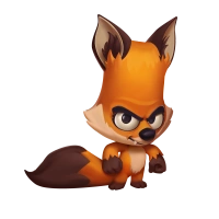 Fox (ZOBA) | Foxes of Gaming Wiki | Fandom
