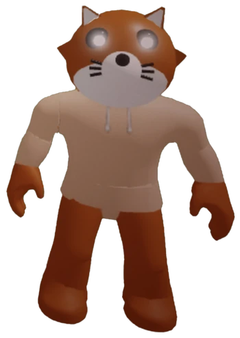 The Infected (Piggy: Intercity) | Foxes of Gaming Wiki | Fandom