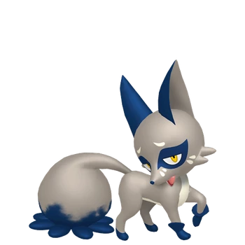 Nickit | Foxes of Gaming Wiki | Fandom