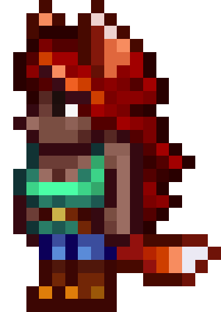 Zoologist | Foxes of Gaming Wiki | Fandom