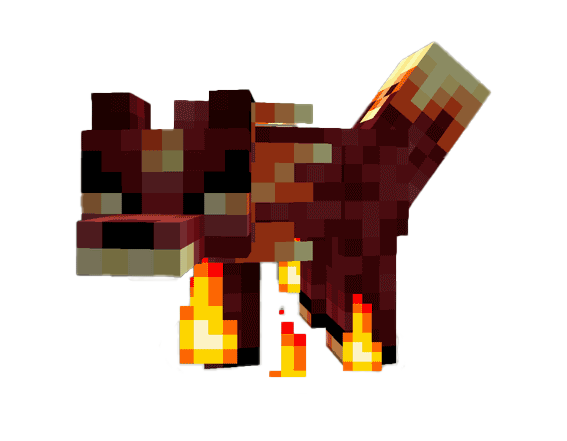 Foxhound (Quark) | Foxes of Gaming Wiki | Fandom