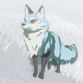 Fox (Legend of Zelda) | Foxes of Gaming Wiki | Fandom