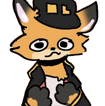 Fundy | Foxes of Gaming Wiki | Fandom