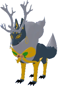 Ikazune | Foxes of Gaming Wiki | Fandom