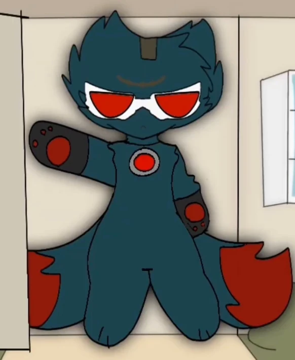 Bane | The Fozzies Wiki | Fandom