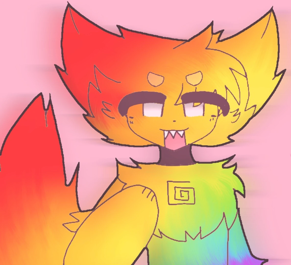 Xavier | The Fozzies Wiki | Fandom