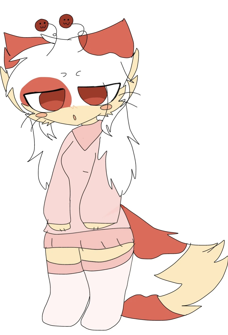 Furry Fozzy | The Fozzies Wiki | Fandom