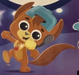 Fox | Link Squad Wiki | Fandom