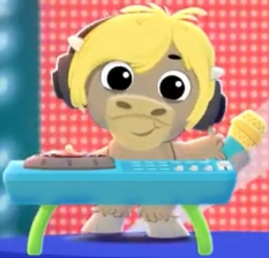 Yak | Link Squad Wiki | Fandom