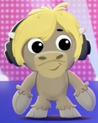 Yak | Link Squad Wiki | Fandom