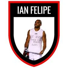 Ian Felipe | Wikia FPDB GARTIC ASSOCIATION | Fandom