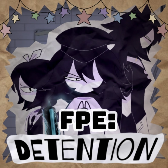FPE Detention Wiki | Fandom